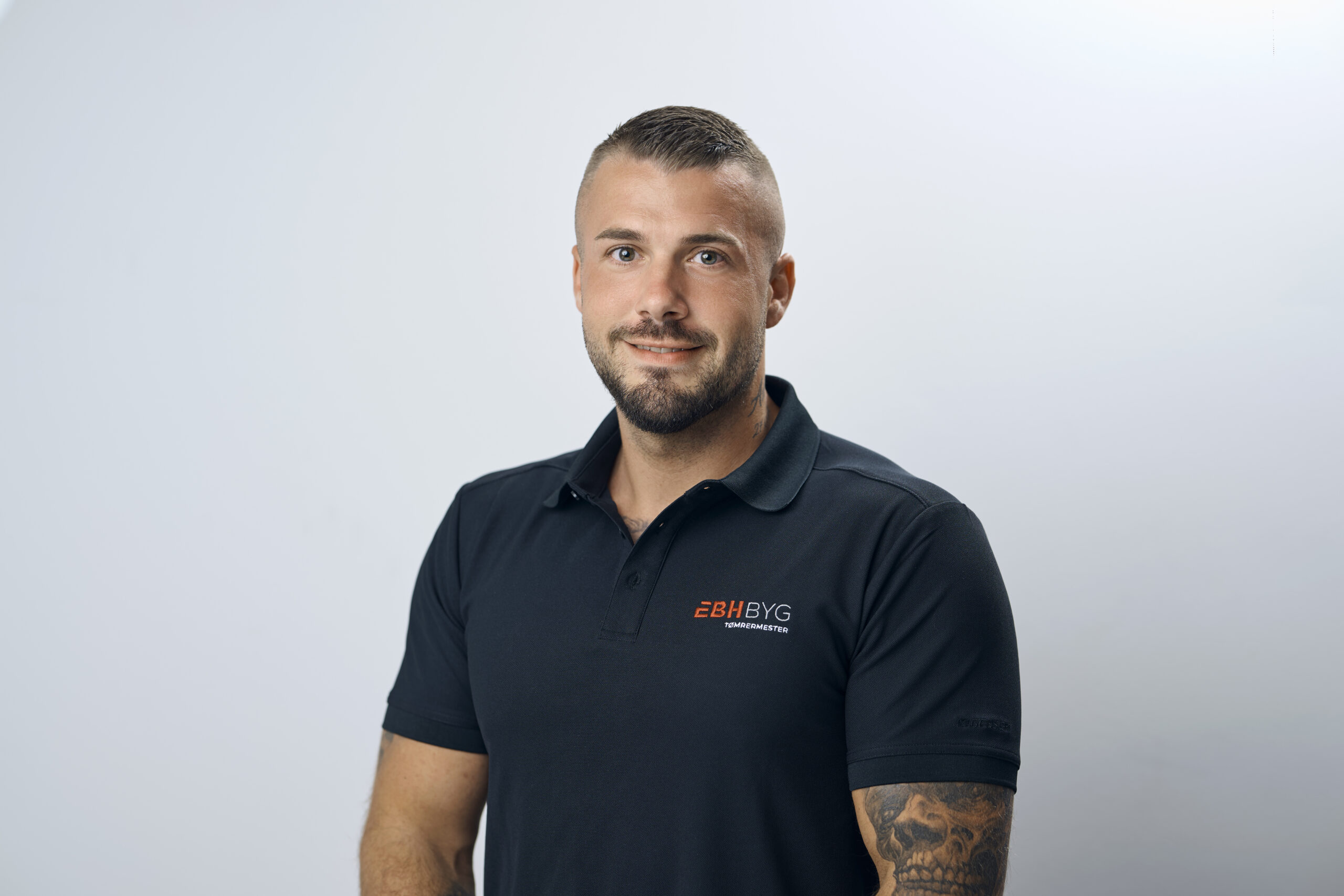 Kontakt – EBH Byg